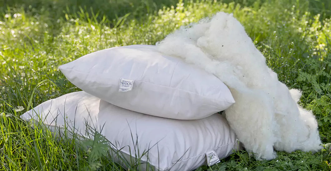 Wool in Warm Weather? Here's Why It Works Year-Round – Sonoma Wool Company
