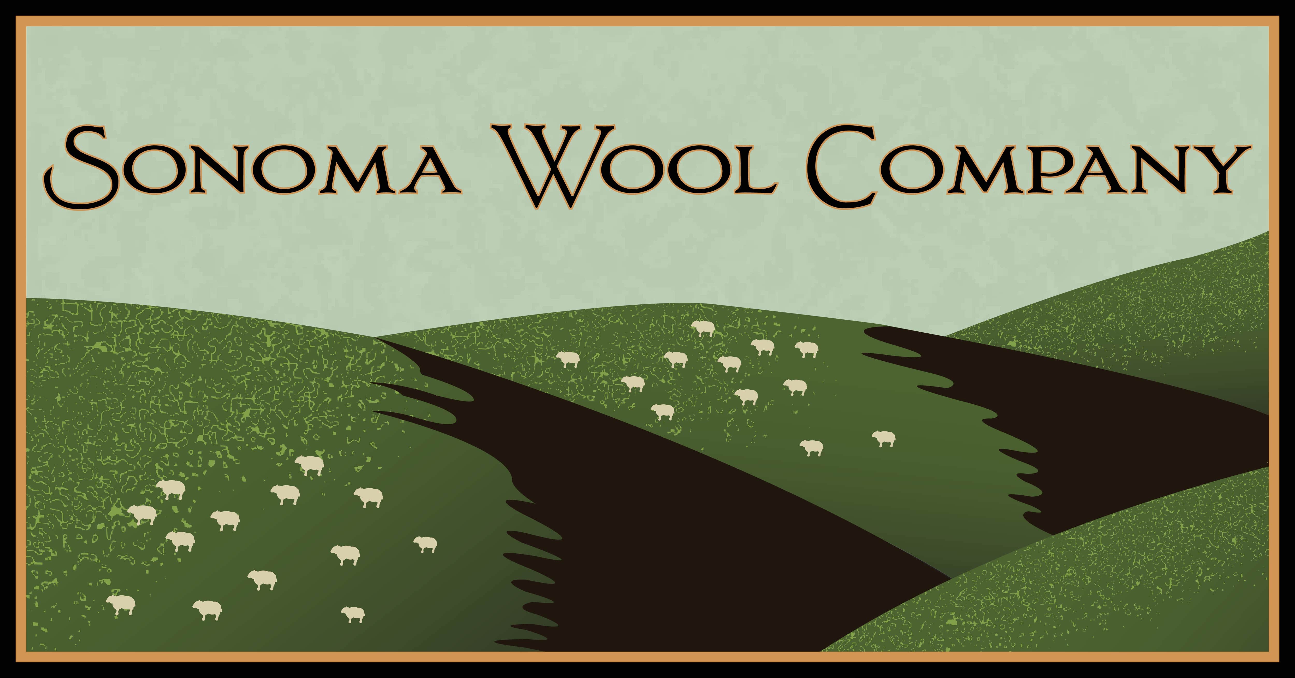 Our Story of Sustainable Wool Products | Sonoma Wool Company