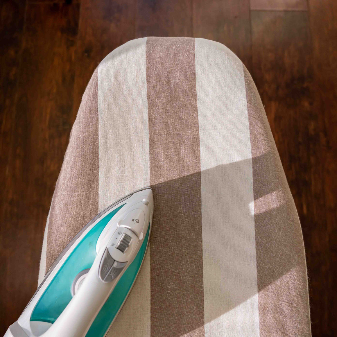 Wool Ironing Board Pad | 100% Natural | Sonoma Wool Company