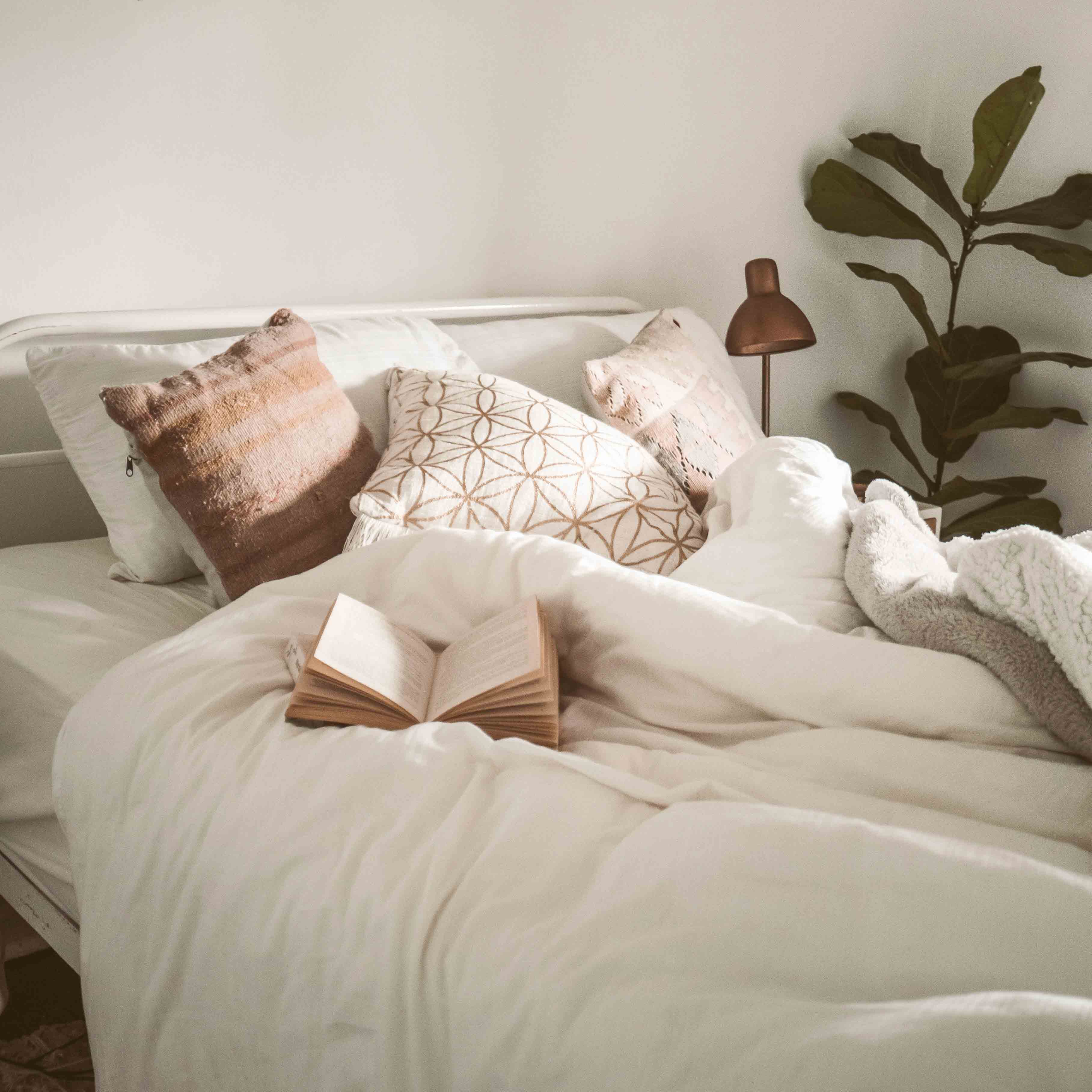 Luxury Natural Wool Bedding | Sonoma Wool Company