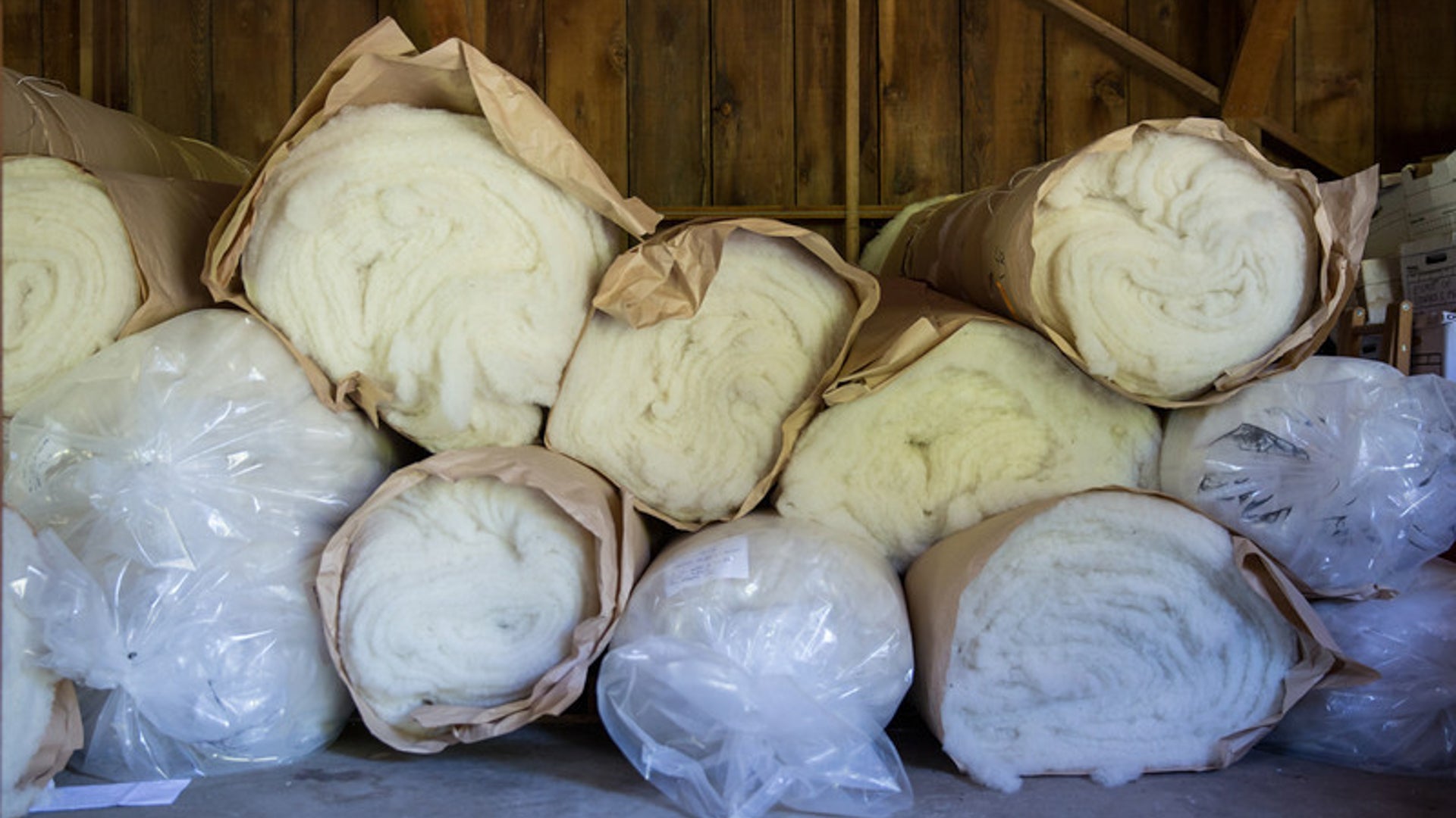 Our Story of Sustainable Wool Products | Sonoma Wool Company